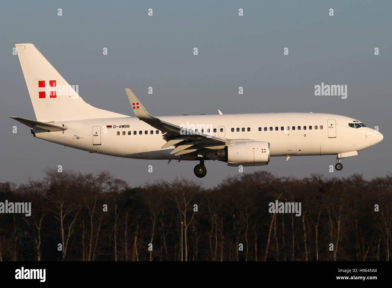 Privateair hi-res stock photography and images - Alamy