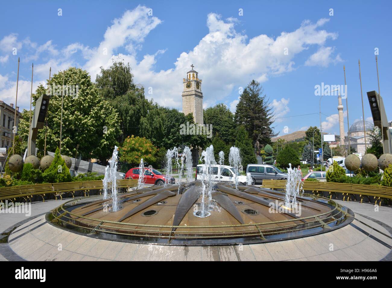 Bitola travel hi-res stock photography and images - Alamy
