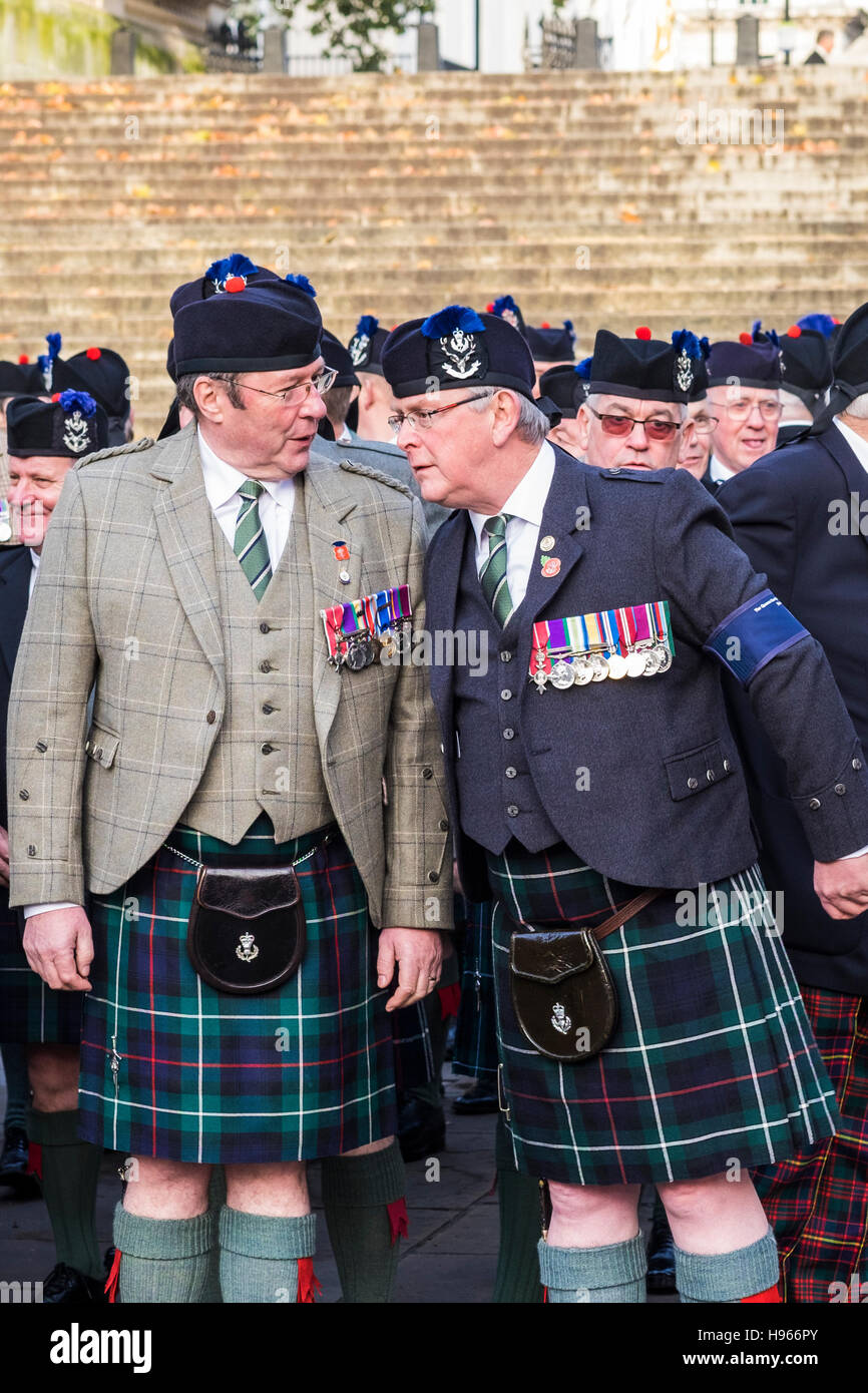 Remembrance Sunday, London, England, U.K Stock Photo - Alamy