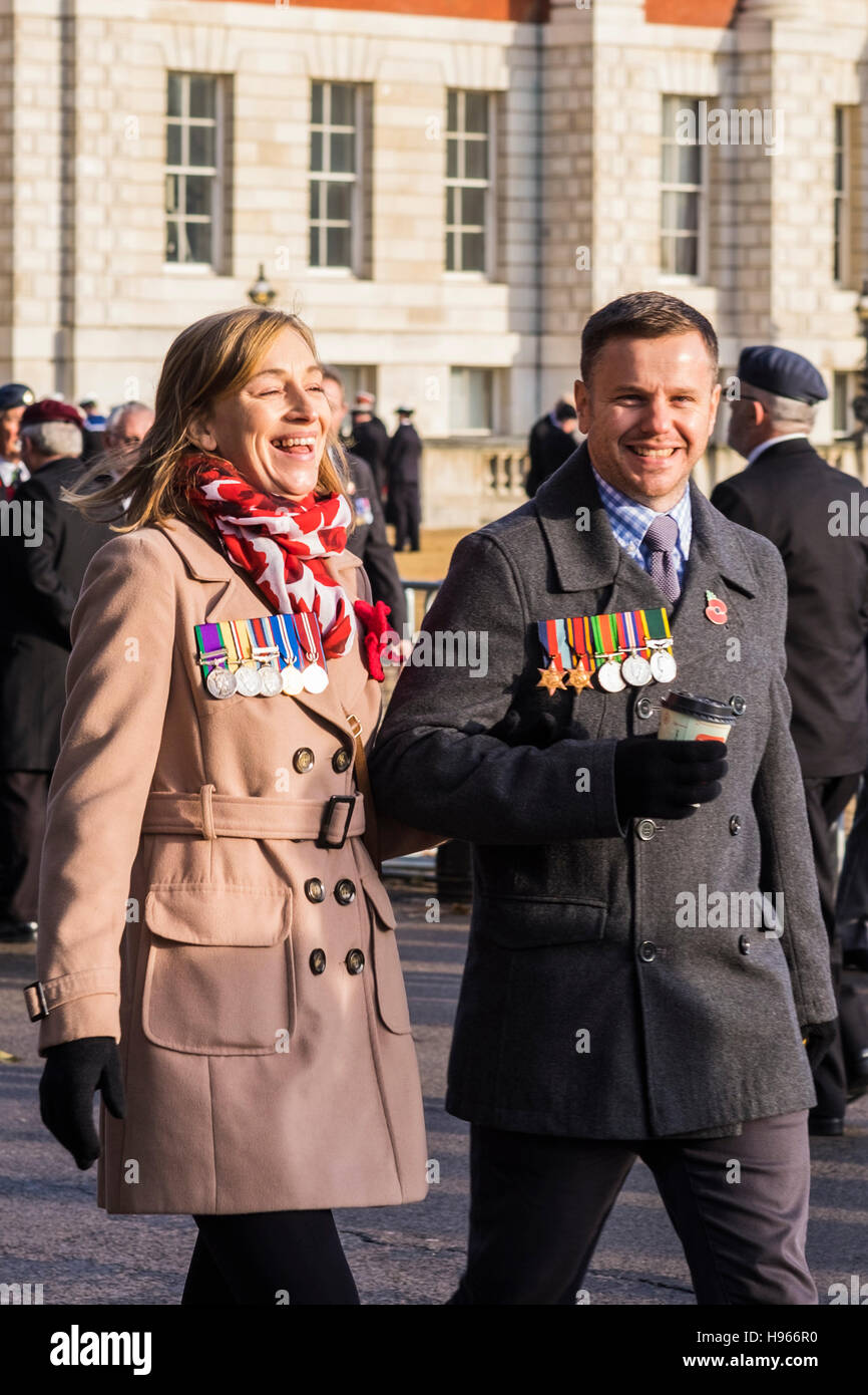 Remembrance Sunday, London, England, U.K Stock Photo - Alamy