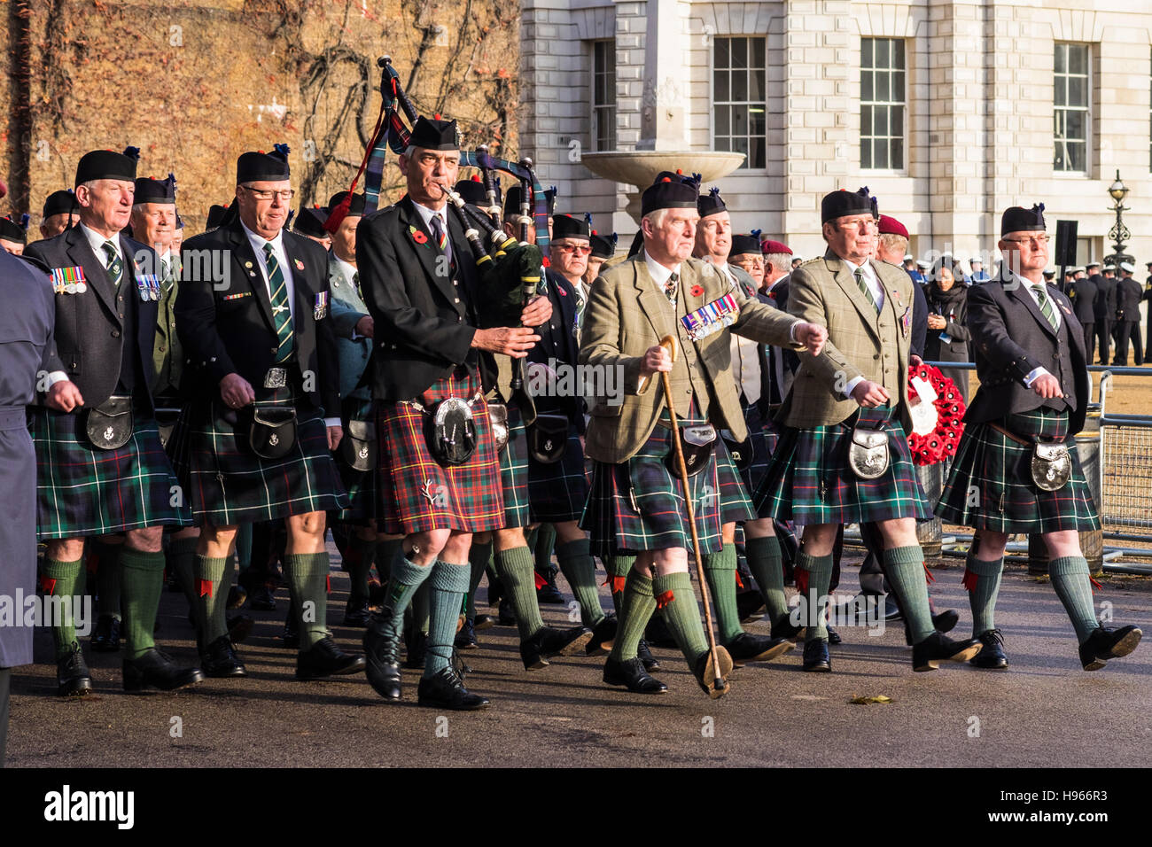 Remembrance Sunday, London, England, U.K Stock Photo - Alamy