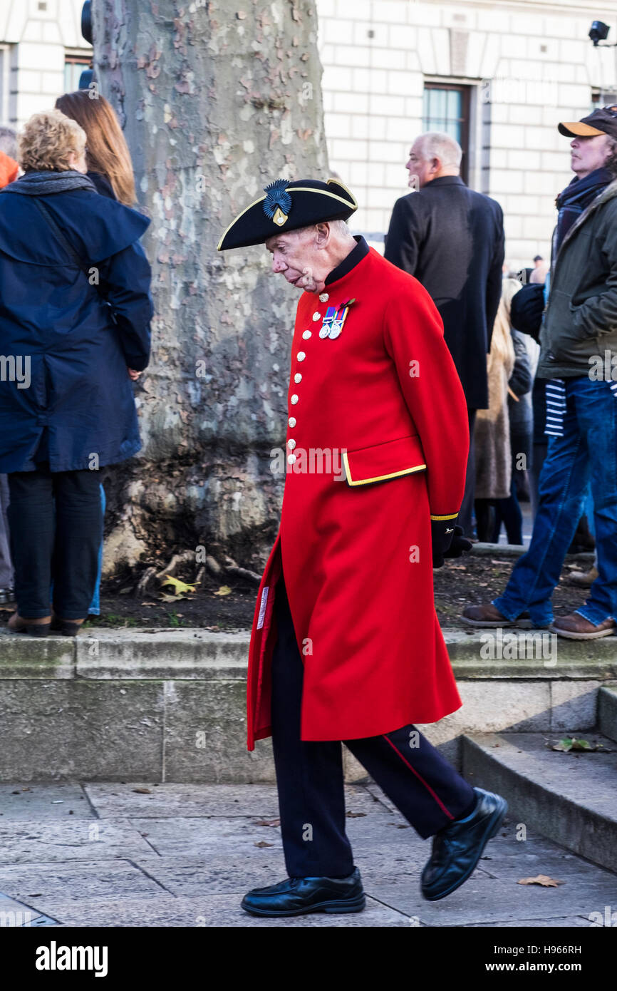 Remembrance Sunday, London, England, U.K Stock Photo - Alamy