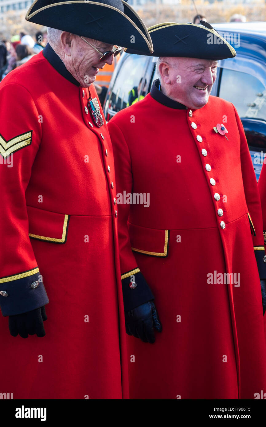 Remembrance Sunday, London, England, U.K Stock Photo - Alamy