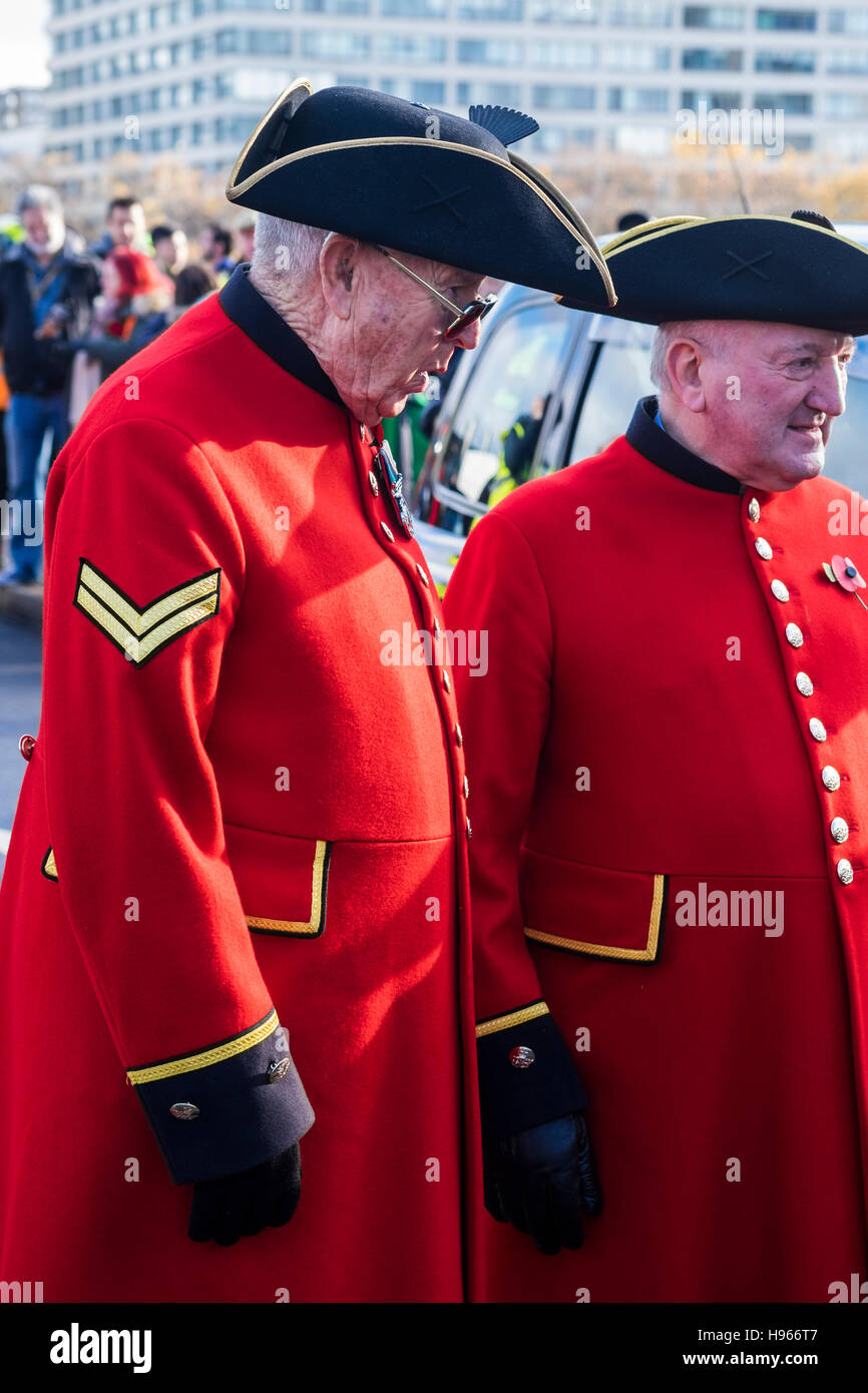 Remembrance Sunday, London, England, U.K Stock Photo - Alamy