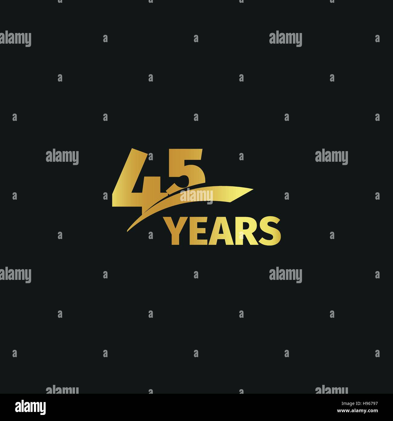 45th wedding anniversary hi-res stock photography and images - Alamy