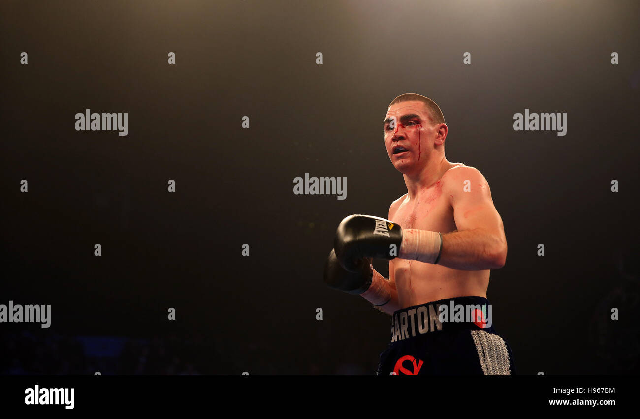Johnny garton hi-res stock photography and images - Alamy