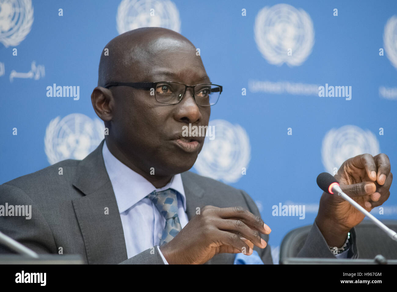 Unmiss peacekeepers hi-res stock photography and images - Alamy