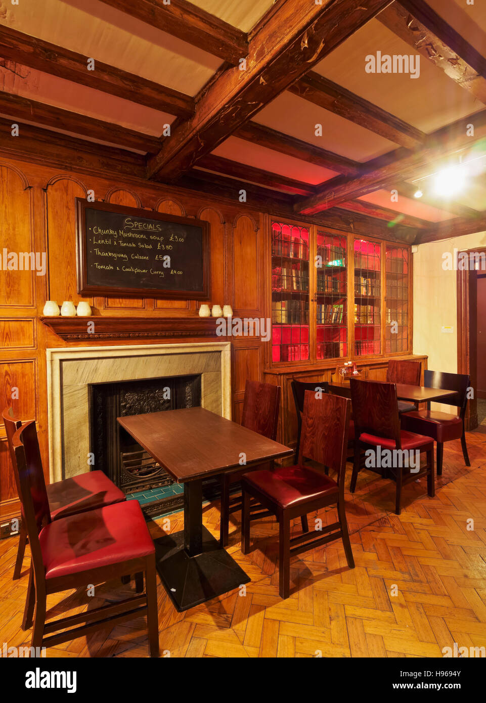 Edinburgh university library hi-res stock photography and images - Alamy