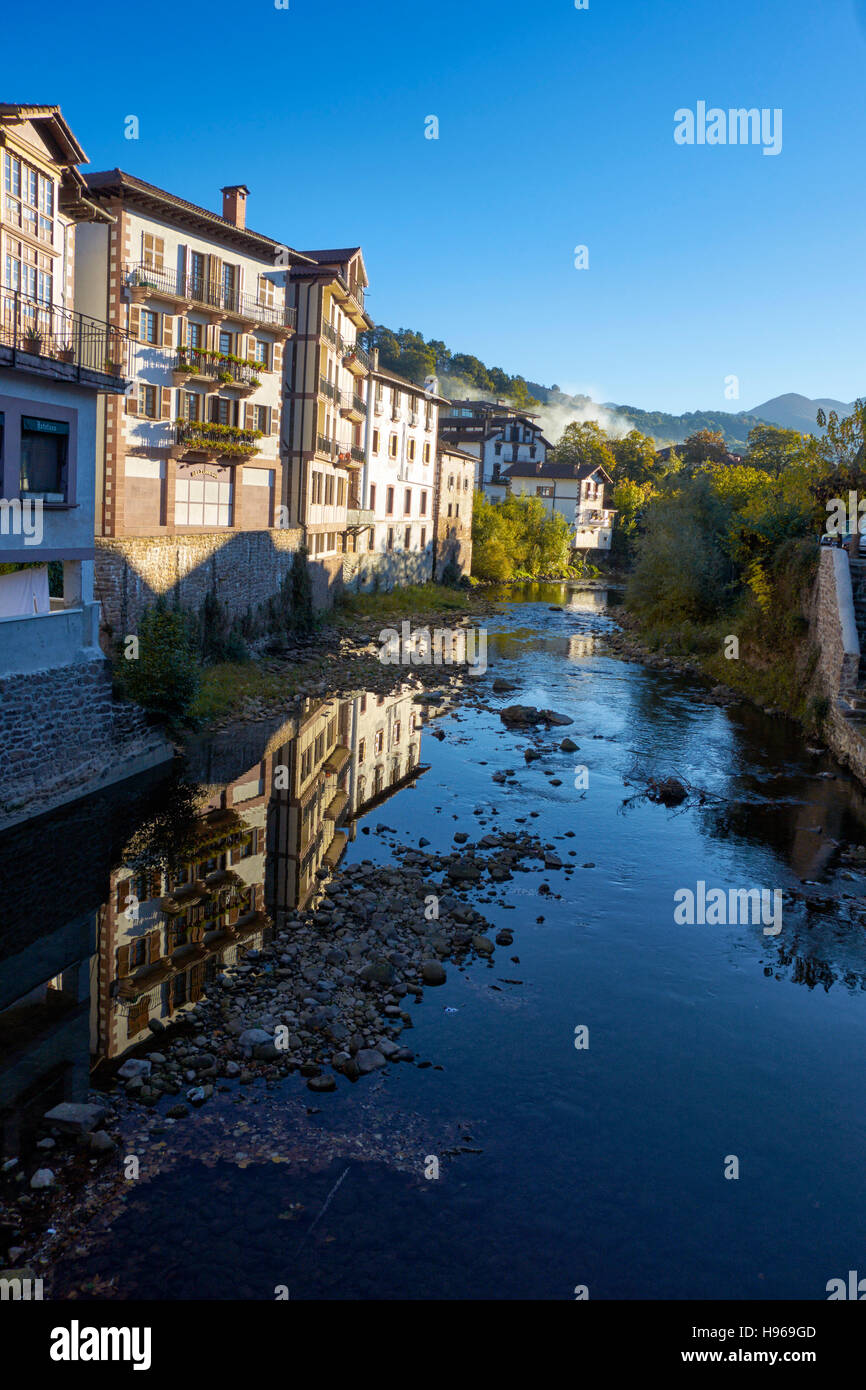 Elizondo hi-res stock photography and images - Alamy