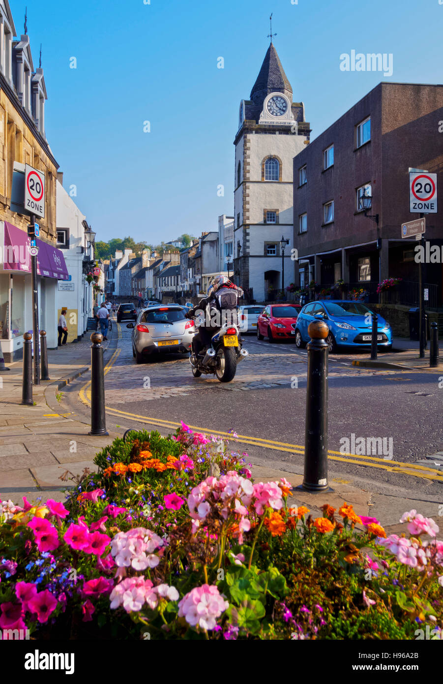 Lothian area hi-res stock photography and images - Alamy