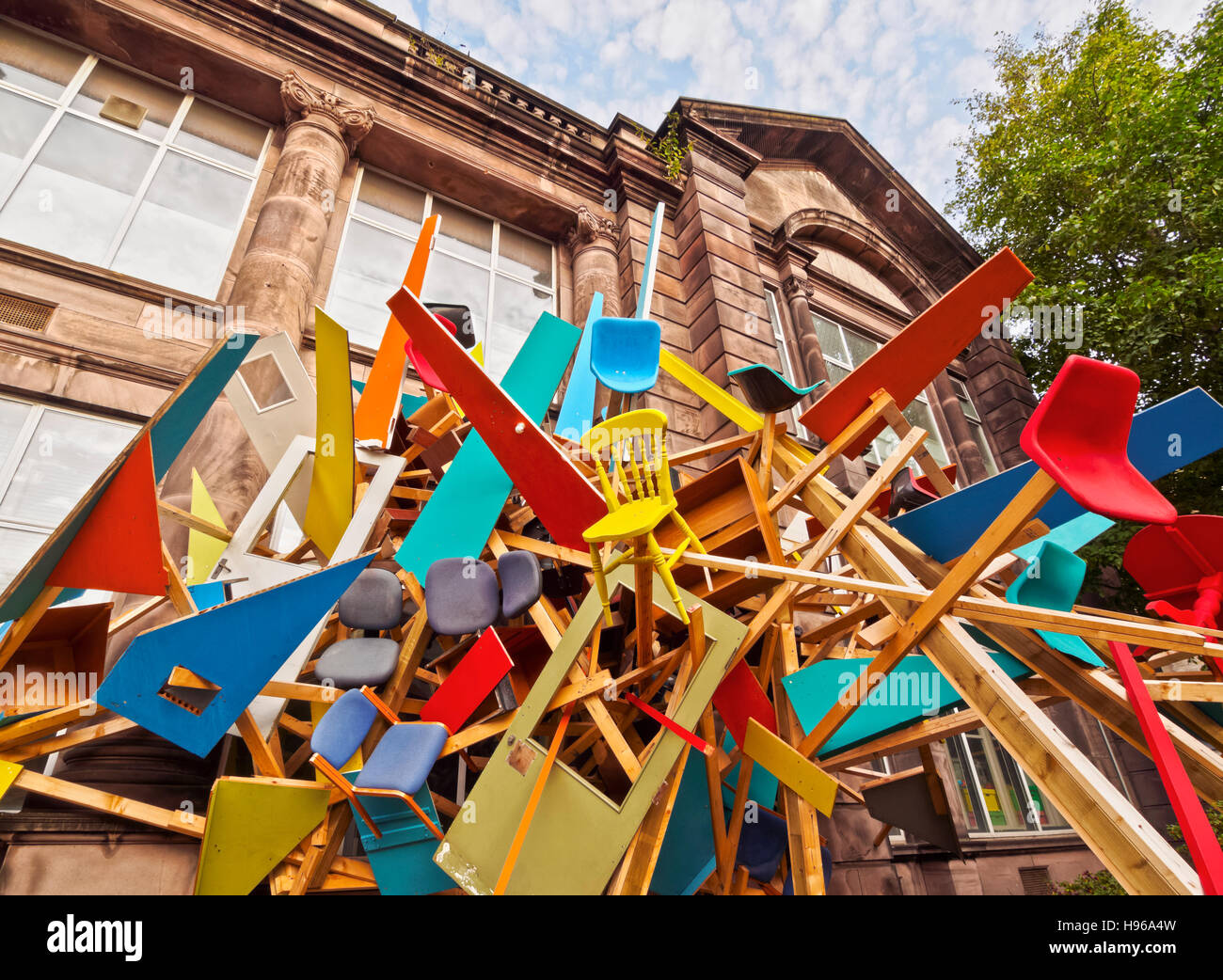 Summerhall hi-res stock photography and images - Alamy
