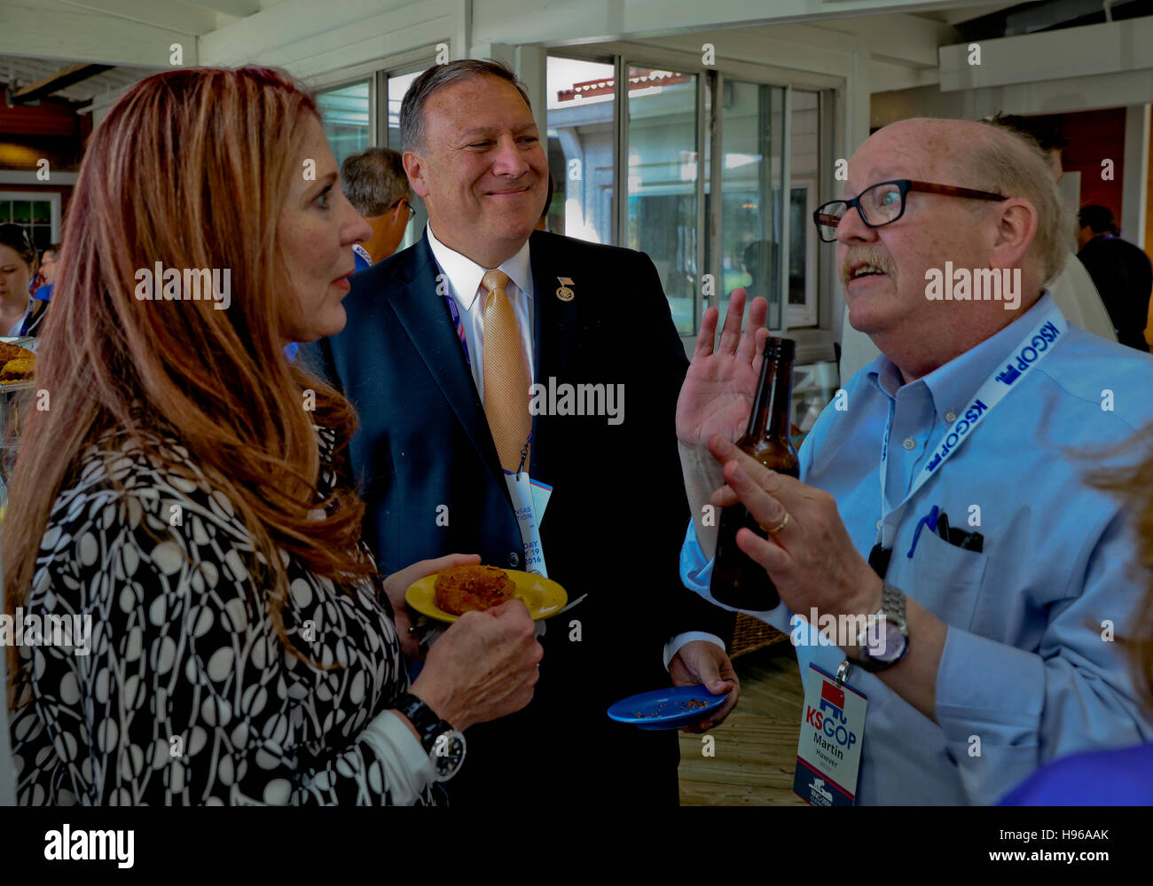 Susan pompeo hi-res stock photography and images - Alamy