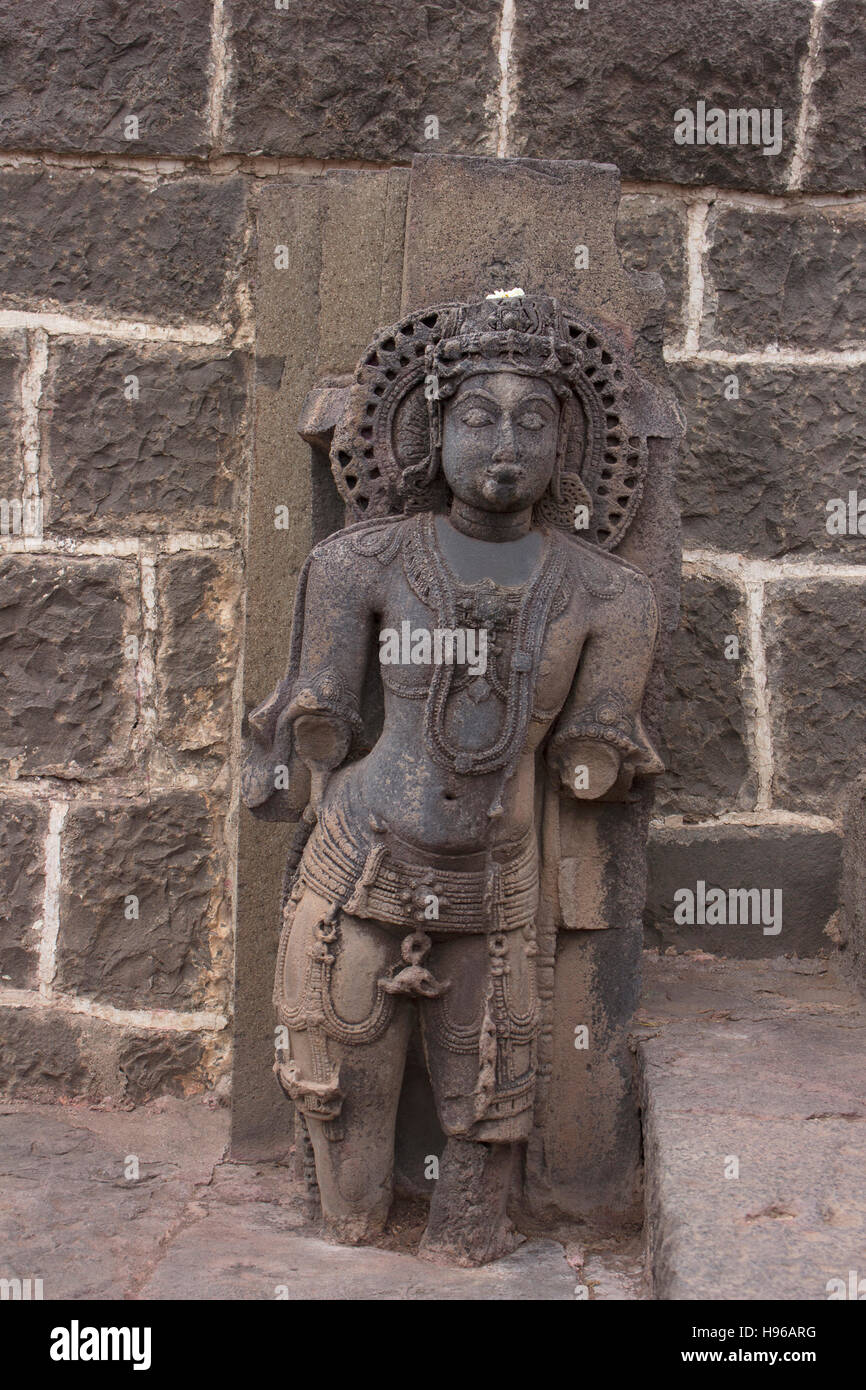 Statue lord shiva parvati shiva hi-res stock photography and images - Alamy