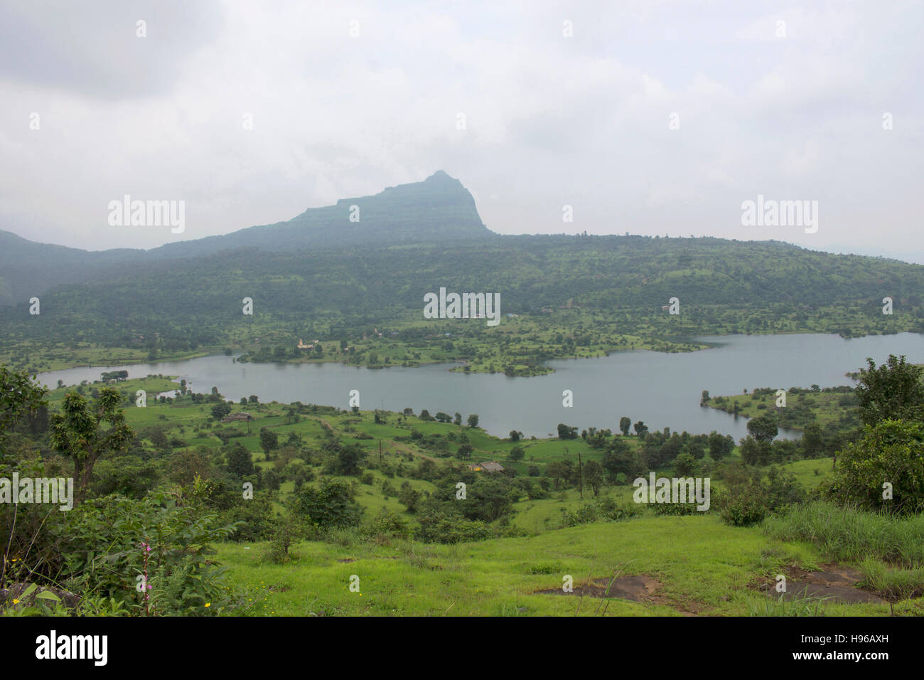 Tung fort pune hi-res stock photography and images - Alamy