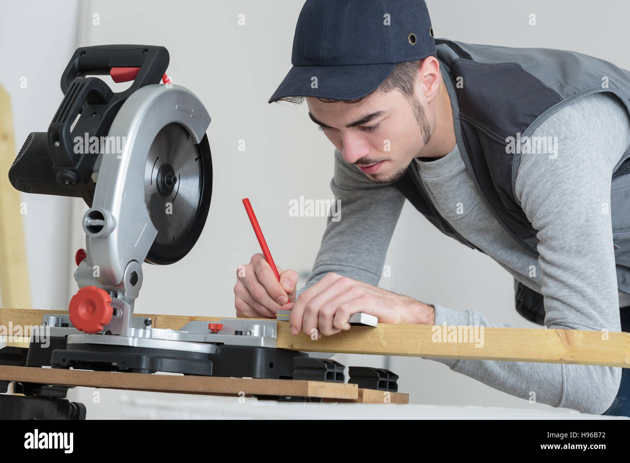 Precise framework hi-res stock photography and images - Alamy