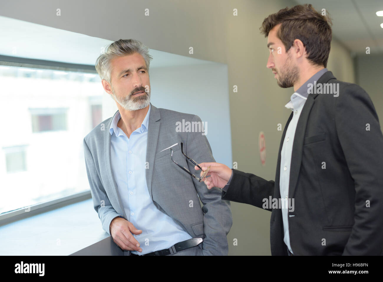 Gesticulation hi-res stock photography and images - Alamy