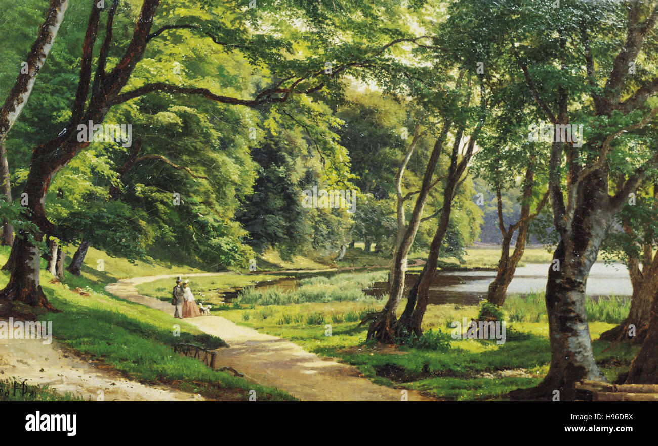 Henrichsen hi-res stock photography and images - Alamy