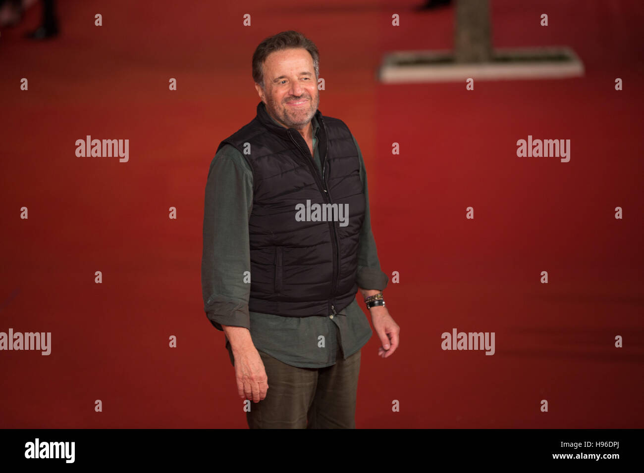 Rome - Celebrity, actors and director, at photocall and Red Carpet of ...