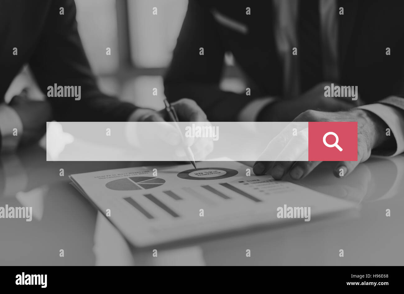 Workspace optimization hi-res stock photography and images - Alamy