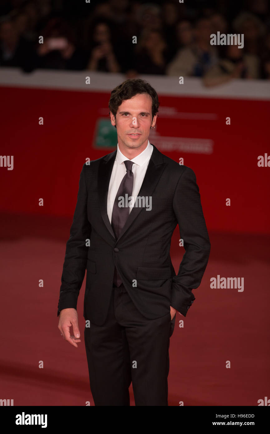 Rome - Celebrity, actors and director, at photocall and Red Carpet of ...