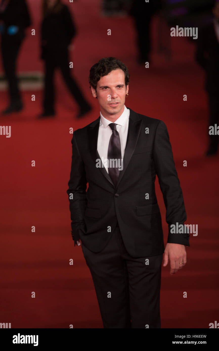 Rome - Celebrity, actors and director, at photocall and Red Carpet of ...