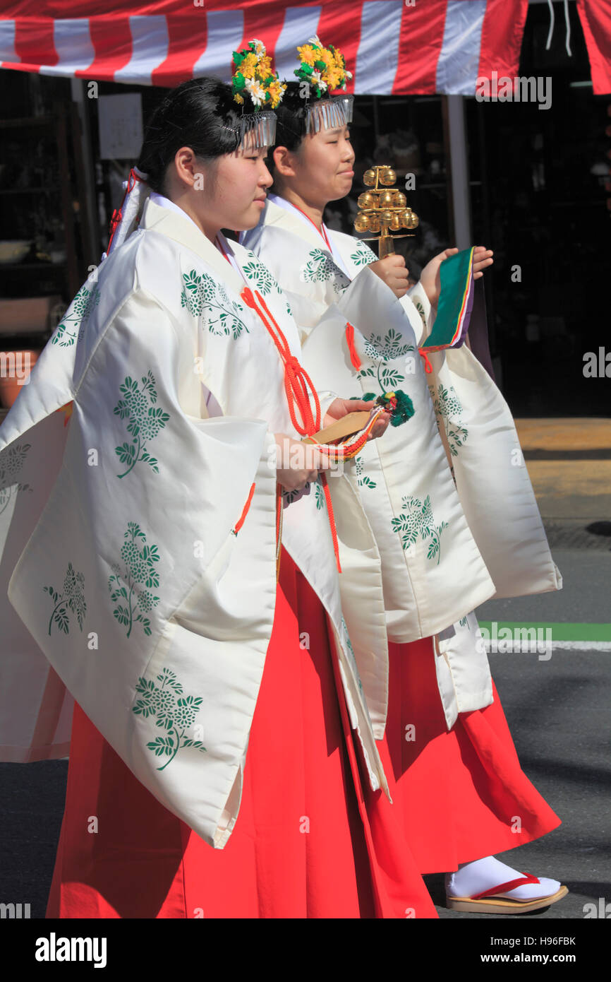 Kawagoe japan hi-res stock photography and images - Alamy