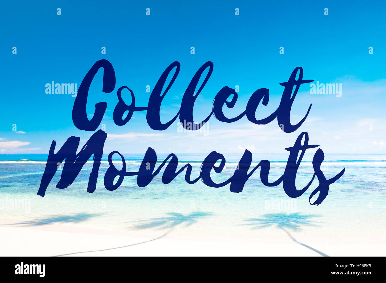 Collect Moments Adventure Enjoyment Explore Concept Stock Photo - Alamy