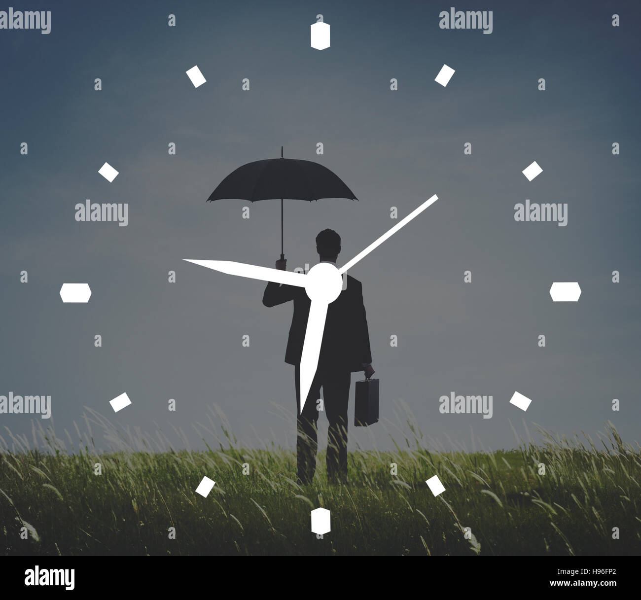 Time management fail hi-res stock photography and images - Alamy