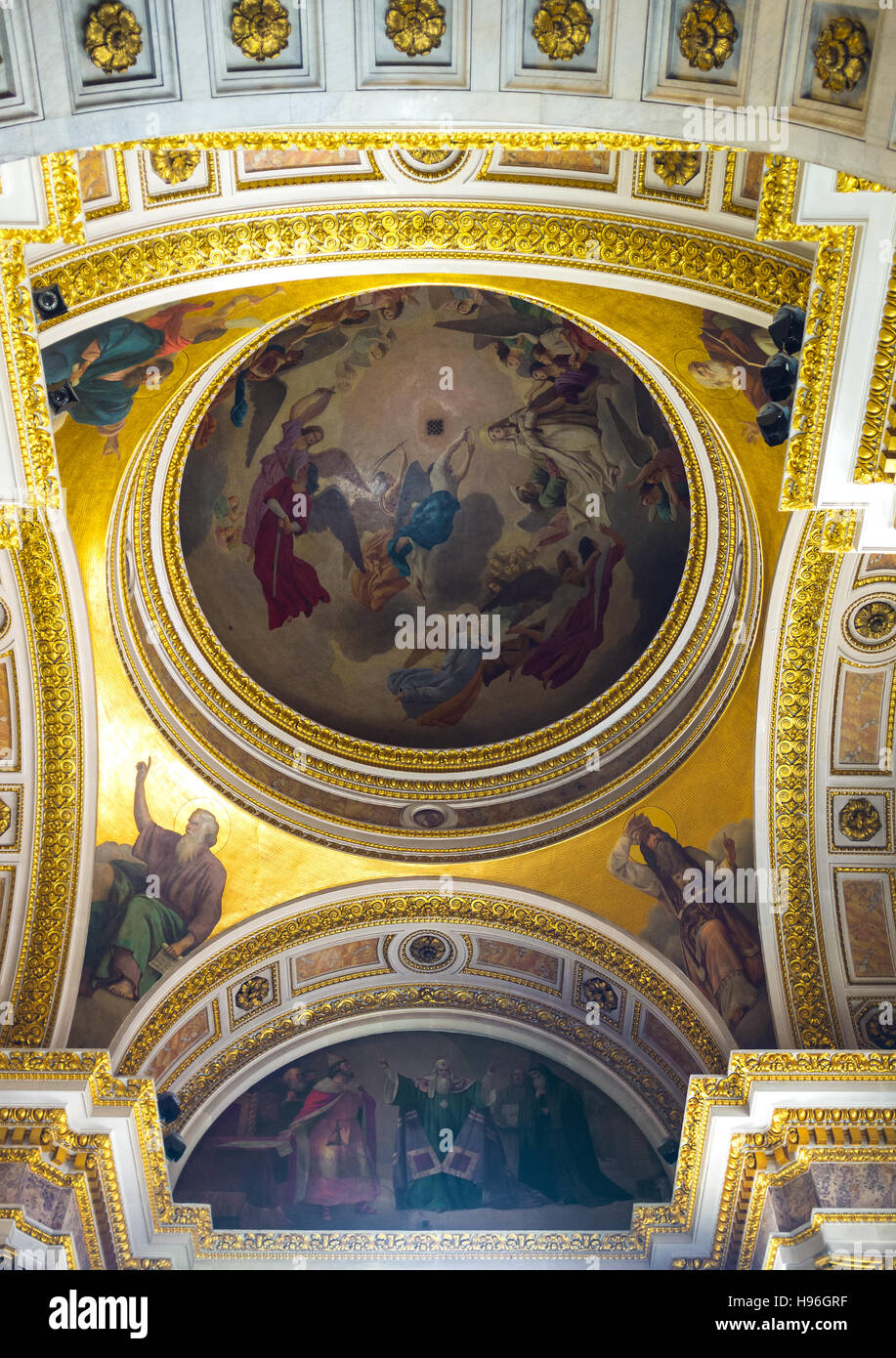 Semi dome hi-res stock photography and images - Alamy