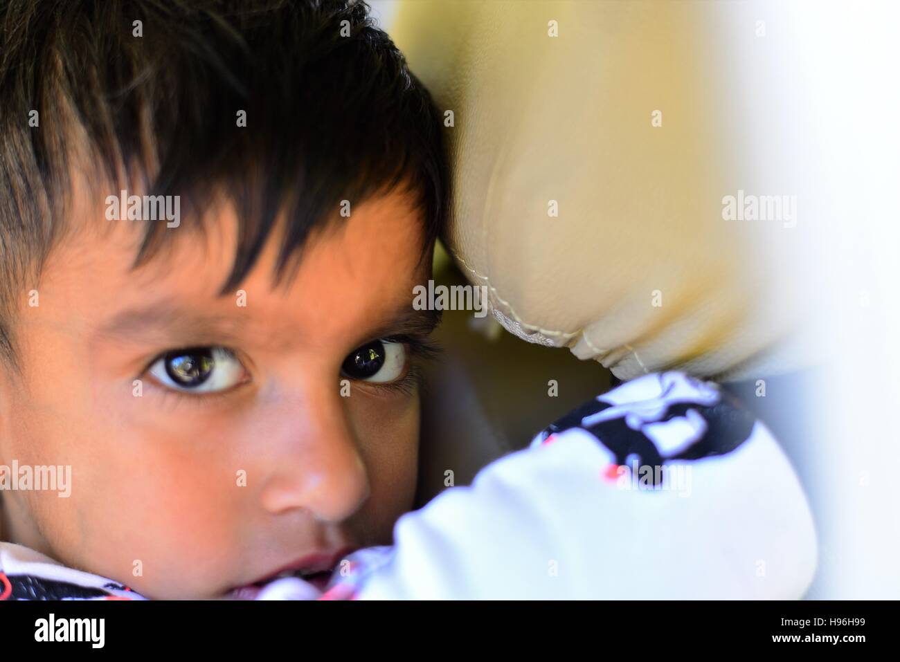 Innocence hi-res stock photography and images - Alamy