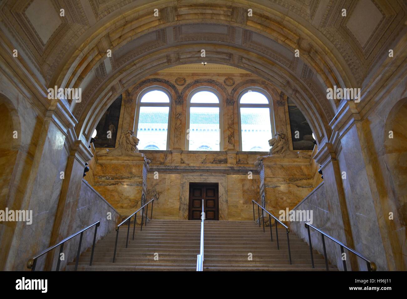 Reading neighborhood of the arts hi-res stock photography and images ...