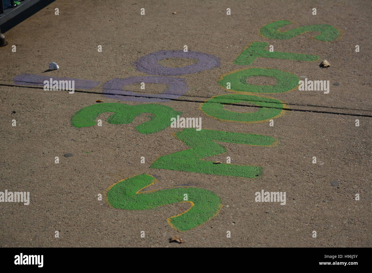 Harvard bridge smoot hi-res stock photography and images - Alamy