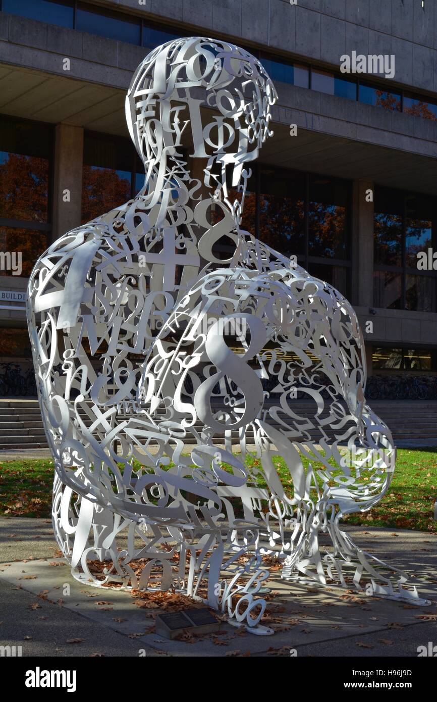 Massachusetts Institute of Technology (MIT) in Cambridge, Massachusetts ...