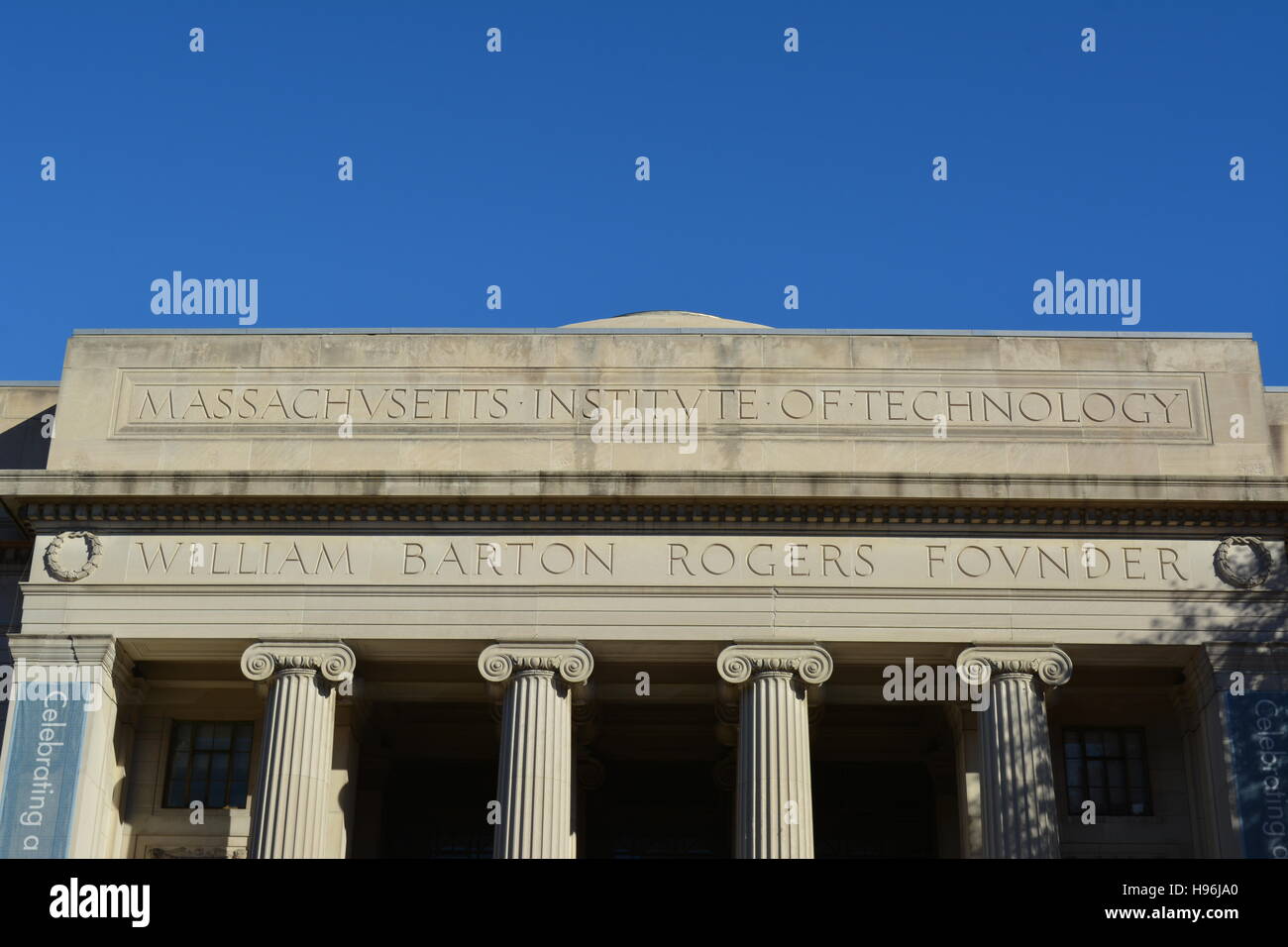 Massachusetts Institute of Technology (MIT) in Cambridge, Massachusetts ...