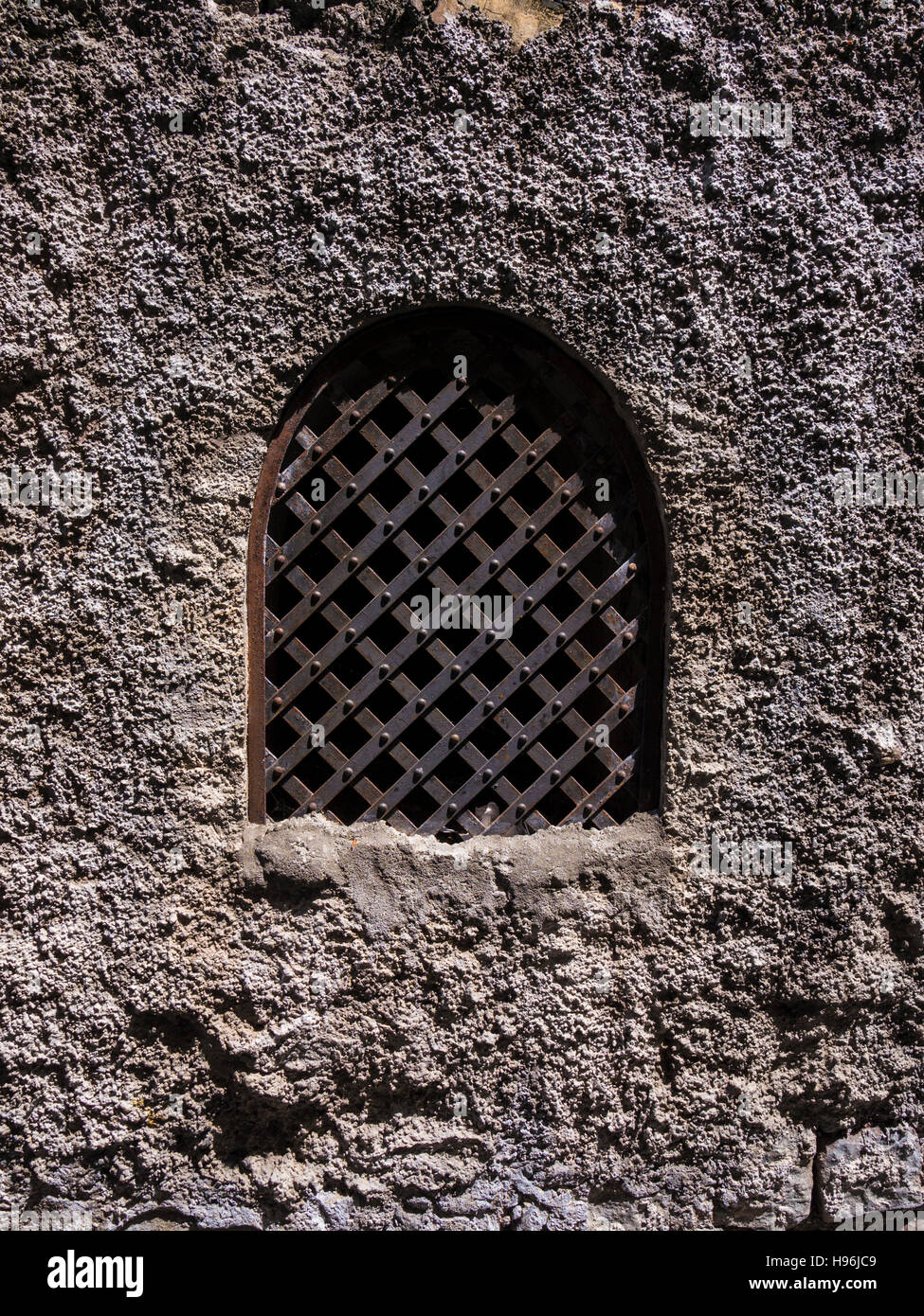 Musee Commenda di Pri Hospital Church in Genoa Italy Stock Photo - Alamy