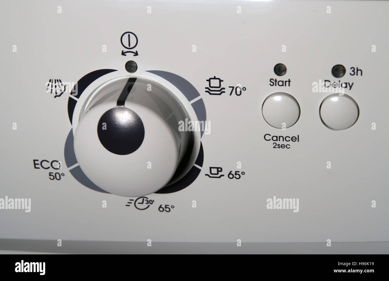 Dishwasher machine hi-res stock photography and images - Alamy