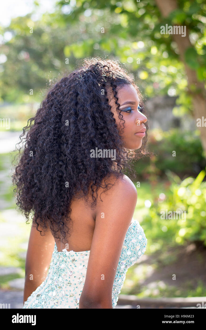 Beautiful Barbadian Model doing a Photoshoot in Bridgetown Barbados ...