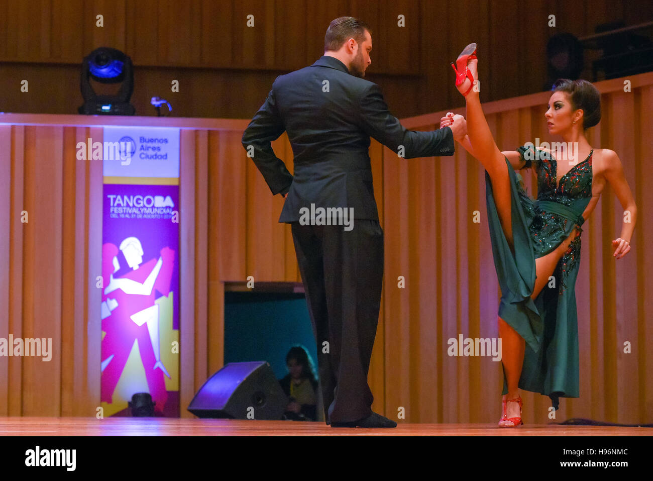 Tango world cup hi-res stock photography and images - Alamy