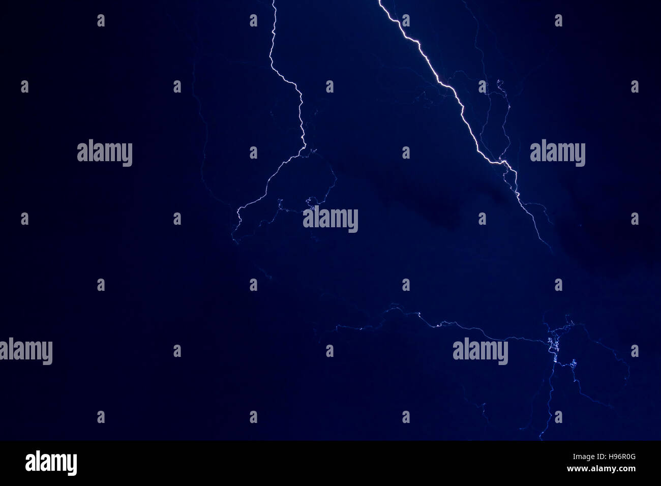 Backdrop lightning hi-res stock photography and images - Alamy