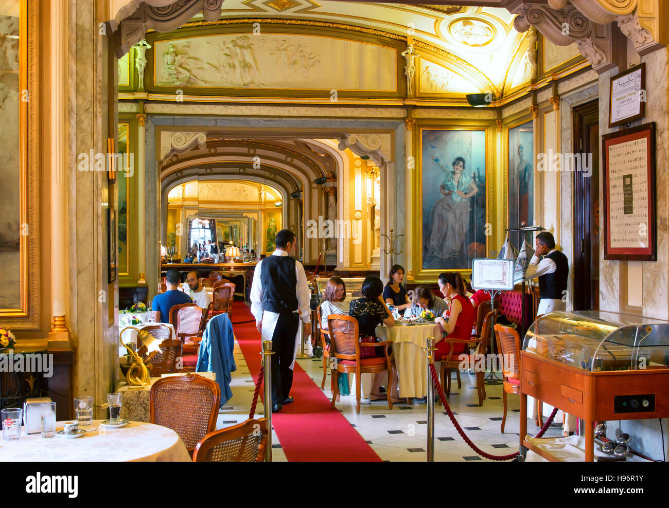 Gambrinus High Resolution Stock Photography and Images - Alamy