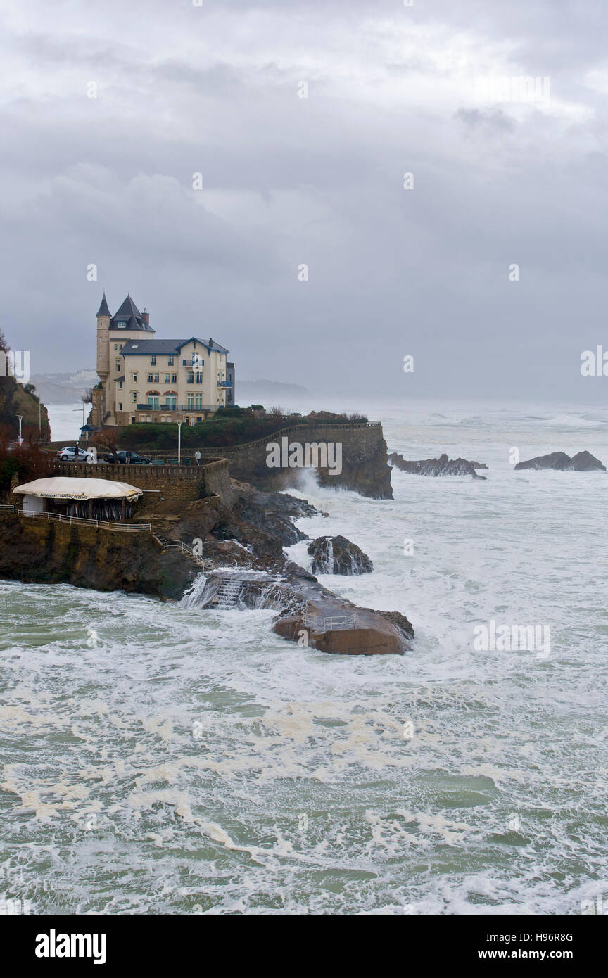 Villa belza hi-res stock photography and images - Alamy