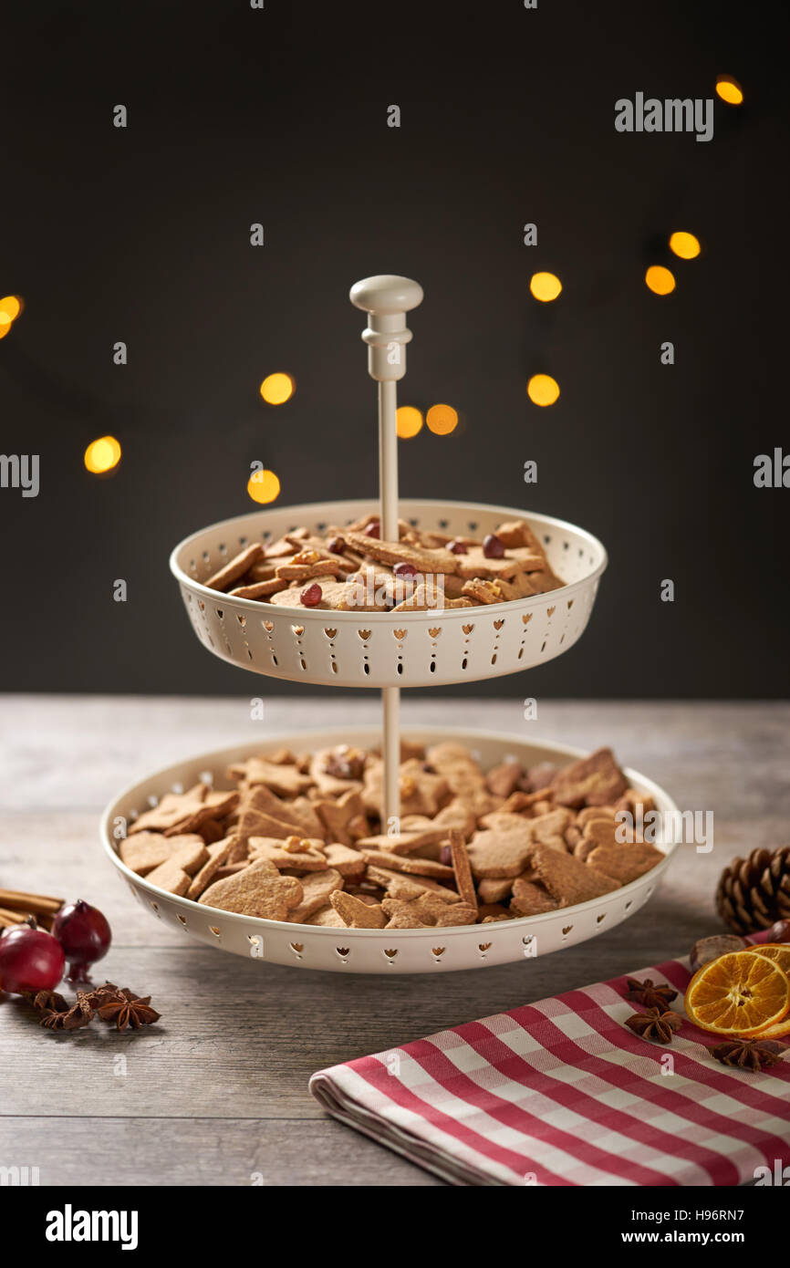 Moody cookies hi-res stock photography and images - Alamy