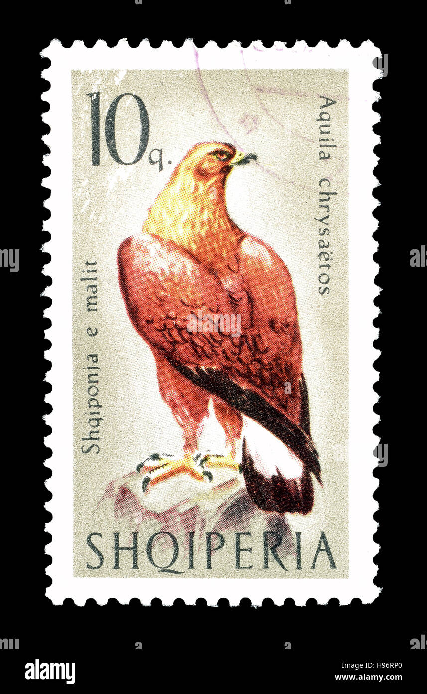 Postage Stamp Albania High Resolution Stock Photography and Images - Alamy