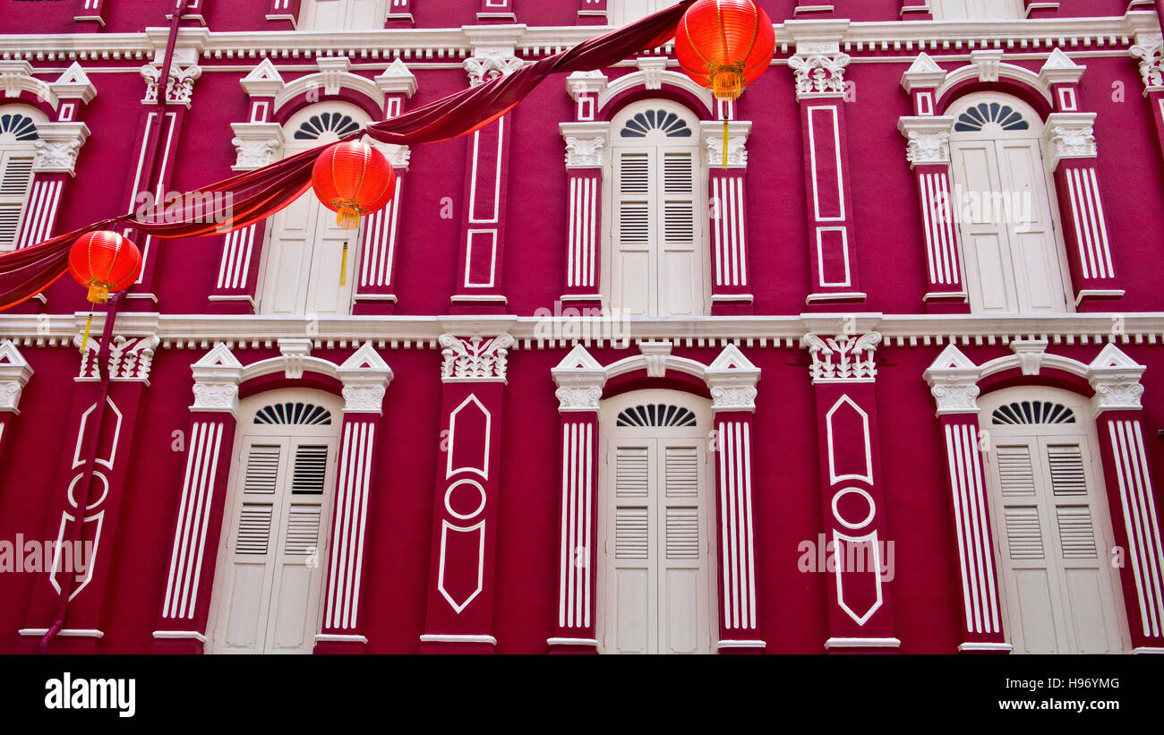 Louvers colours hi-res stock photography and images - Alamy