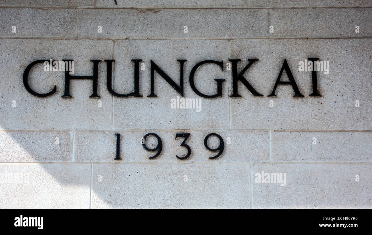 Chungkai war cemetery Kanchanaburi Thailand Stock Photo - Alamy