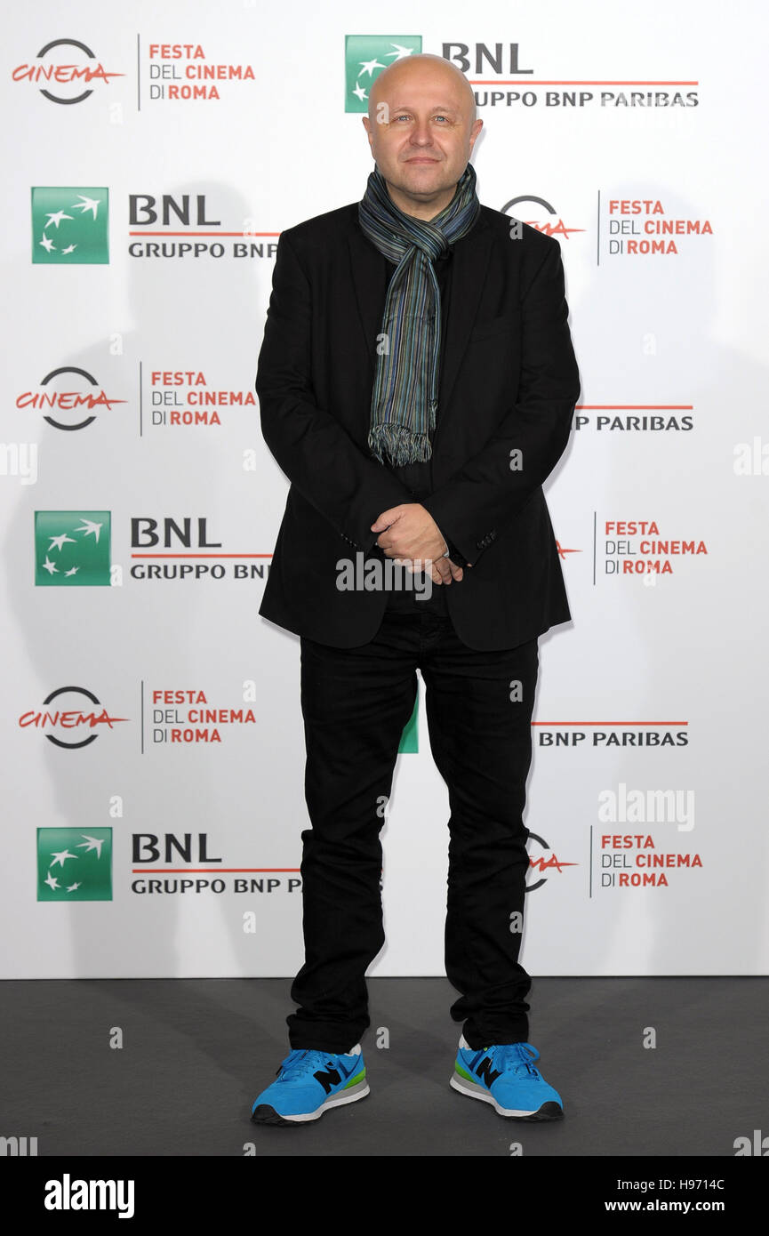 11th Rome Film Festival - 'Maria Per Roma' - Photocall Featuring ...