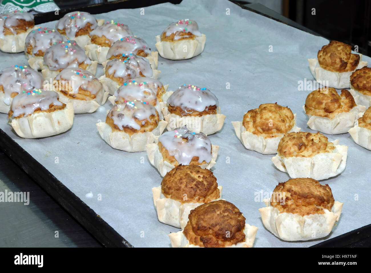 Sardinia campidano cooking hi-res stock photography and images - Alamy