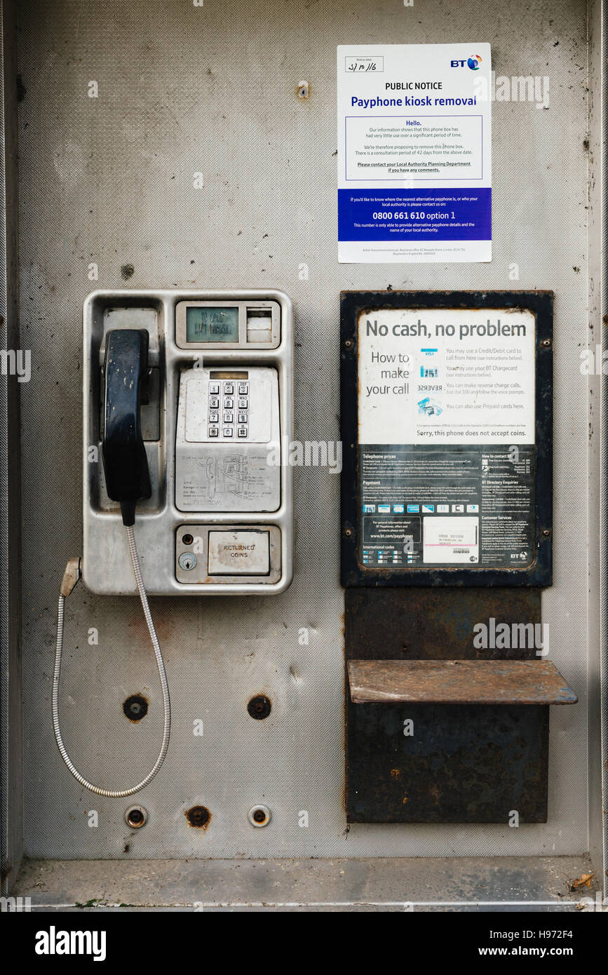 Public Payphone Stock Photos & Public Payphone Stock Images - Alamy