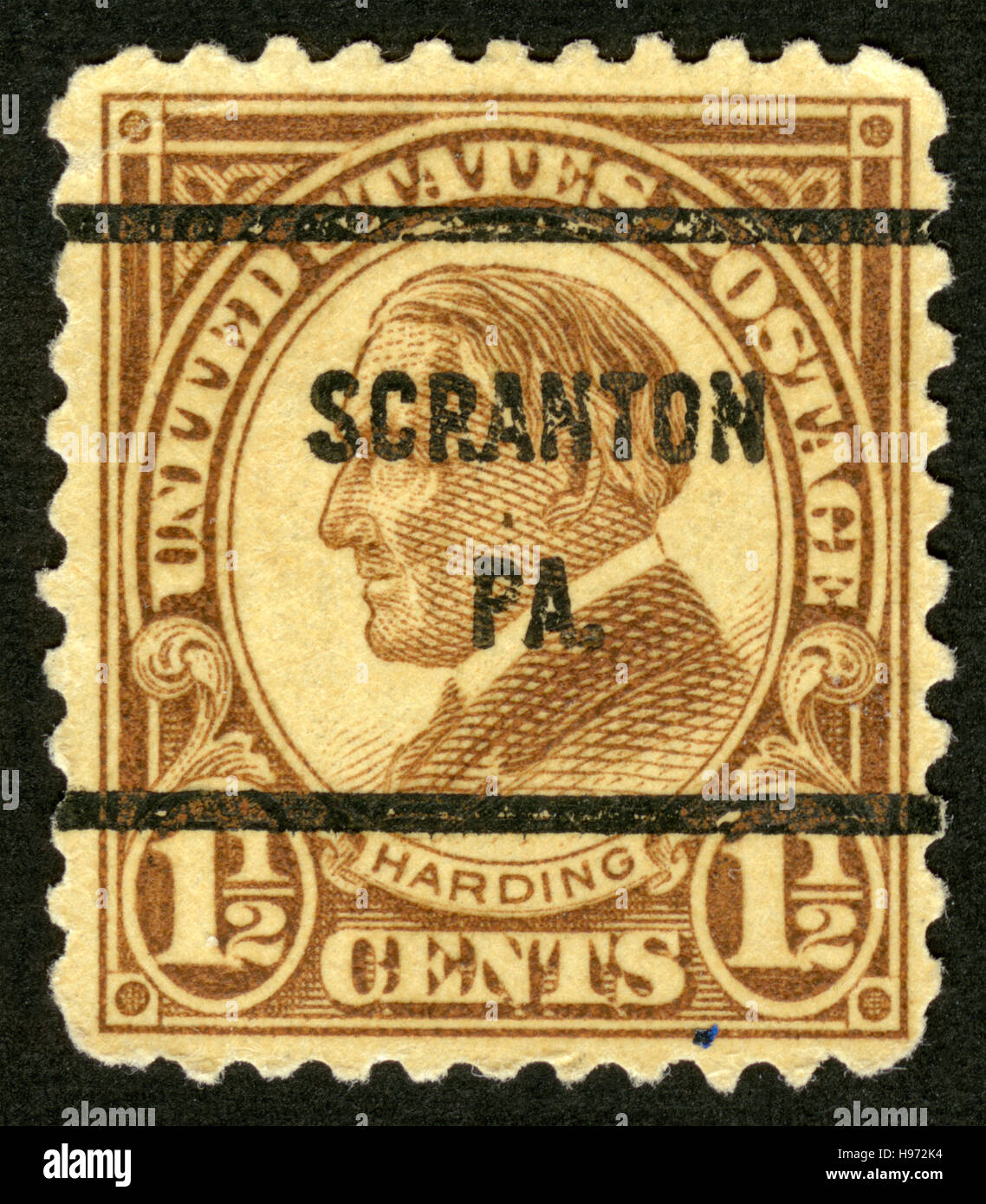 America american illustration states u s united us ninth hi-res stock ...