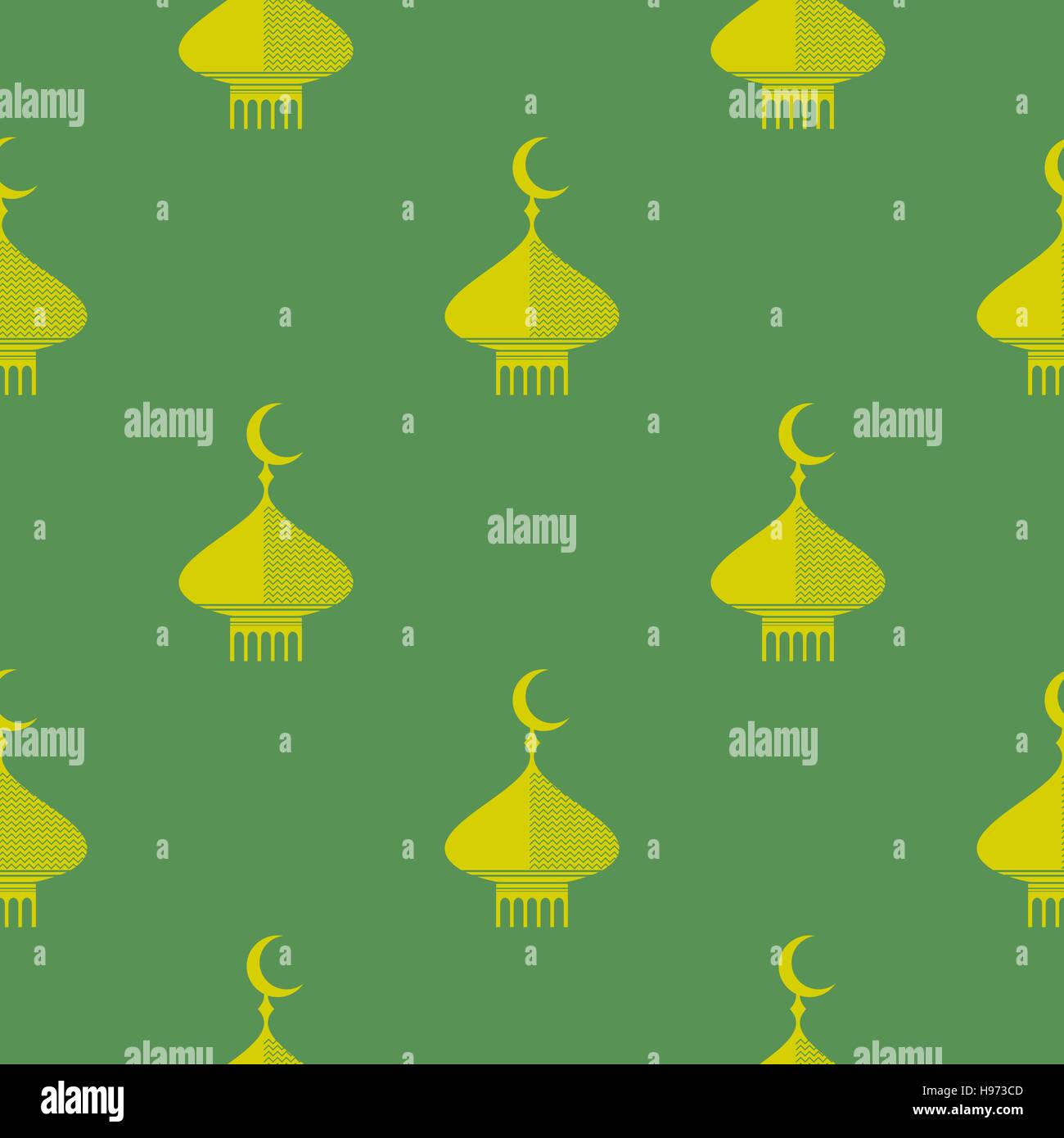 Canopy pattern Stock Vector Images - Alamy